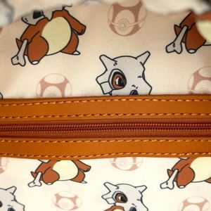 Loungefly | Bags | Loungefly Disney Parks Nintendo Pokemon Cubone Mini ...